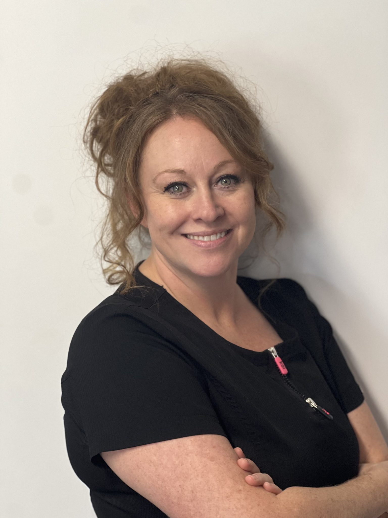 Our Dedicated Staff - Dr Sunny and Zach Tomlinson | Sunrise Health ...